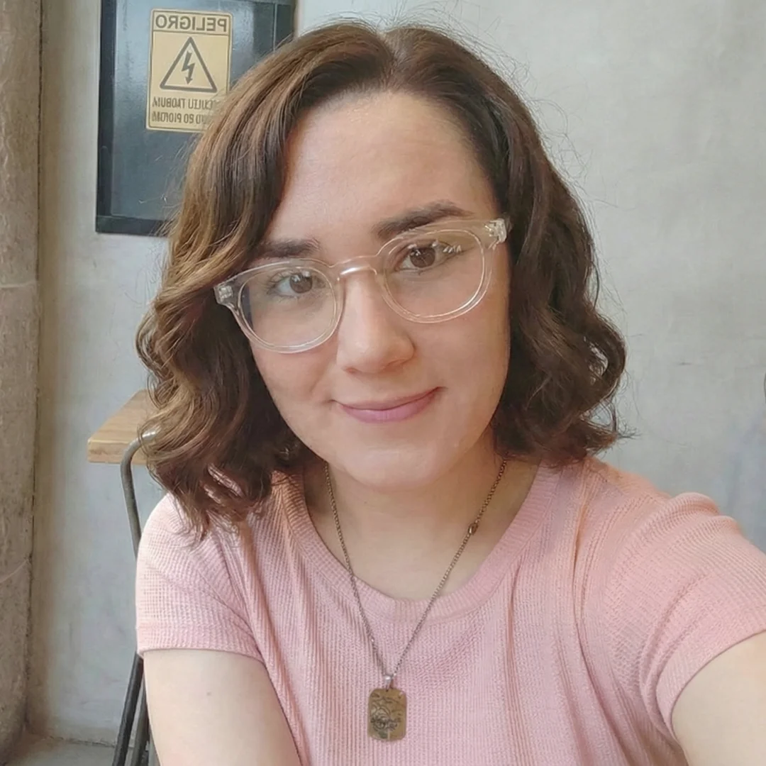 Alaska E. González — Portafolio